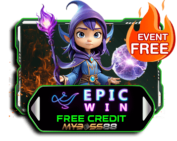 Myboss88 | Free Credit Slot | Trusted Malaysia Online Slot Casino